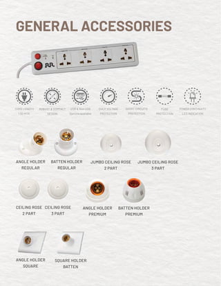 Modular Electric Switches BY RR | PDF