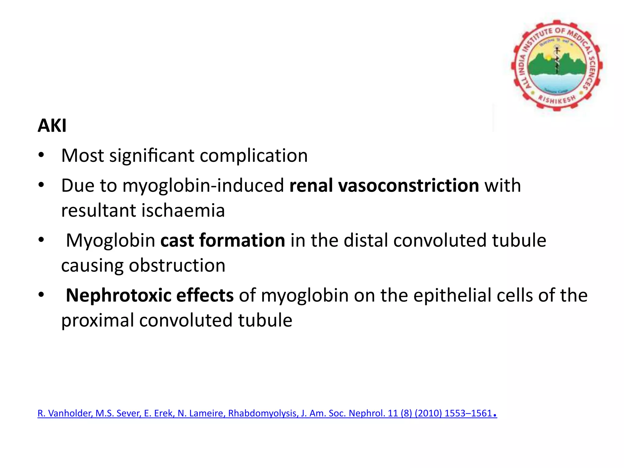 Electrocution | PPTX