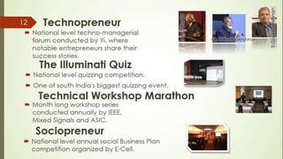 EEE core presentation | PPTX