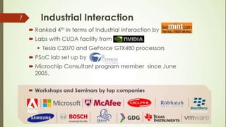 EEE core presentation | PPTX