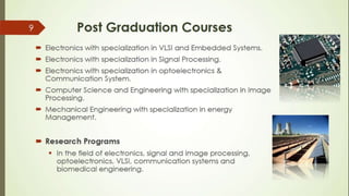 EEE core presentation | PPTX