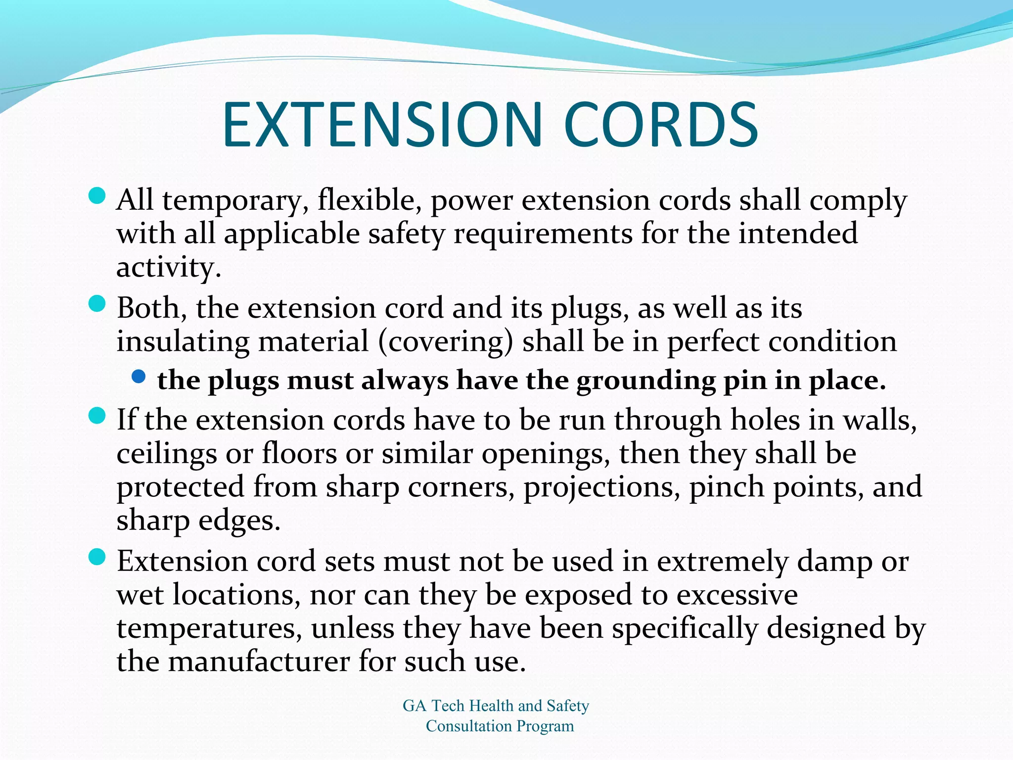 Electrical | PPT