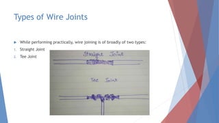Electrical household wiring. | PPTX