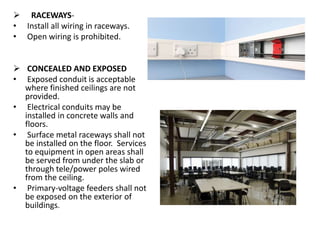 Electrical systems | PPTX