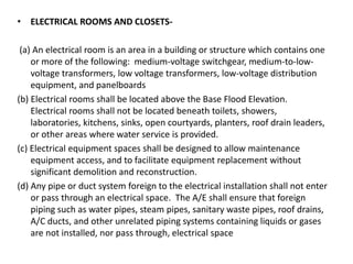 Electrical systems | PPTX