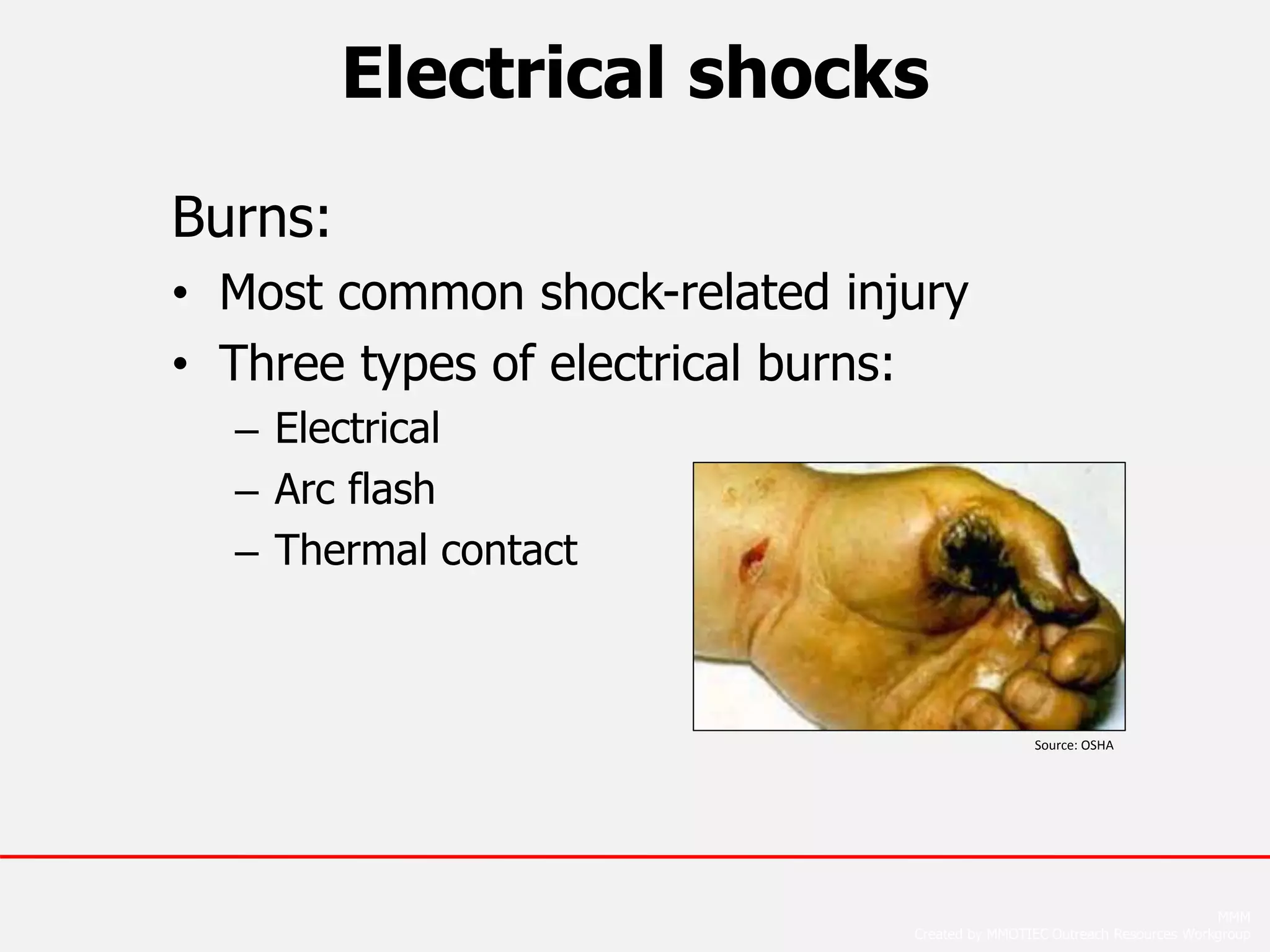 Electrical | PPTX
