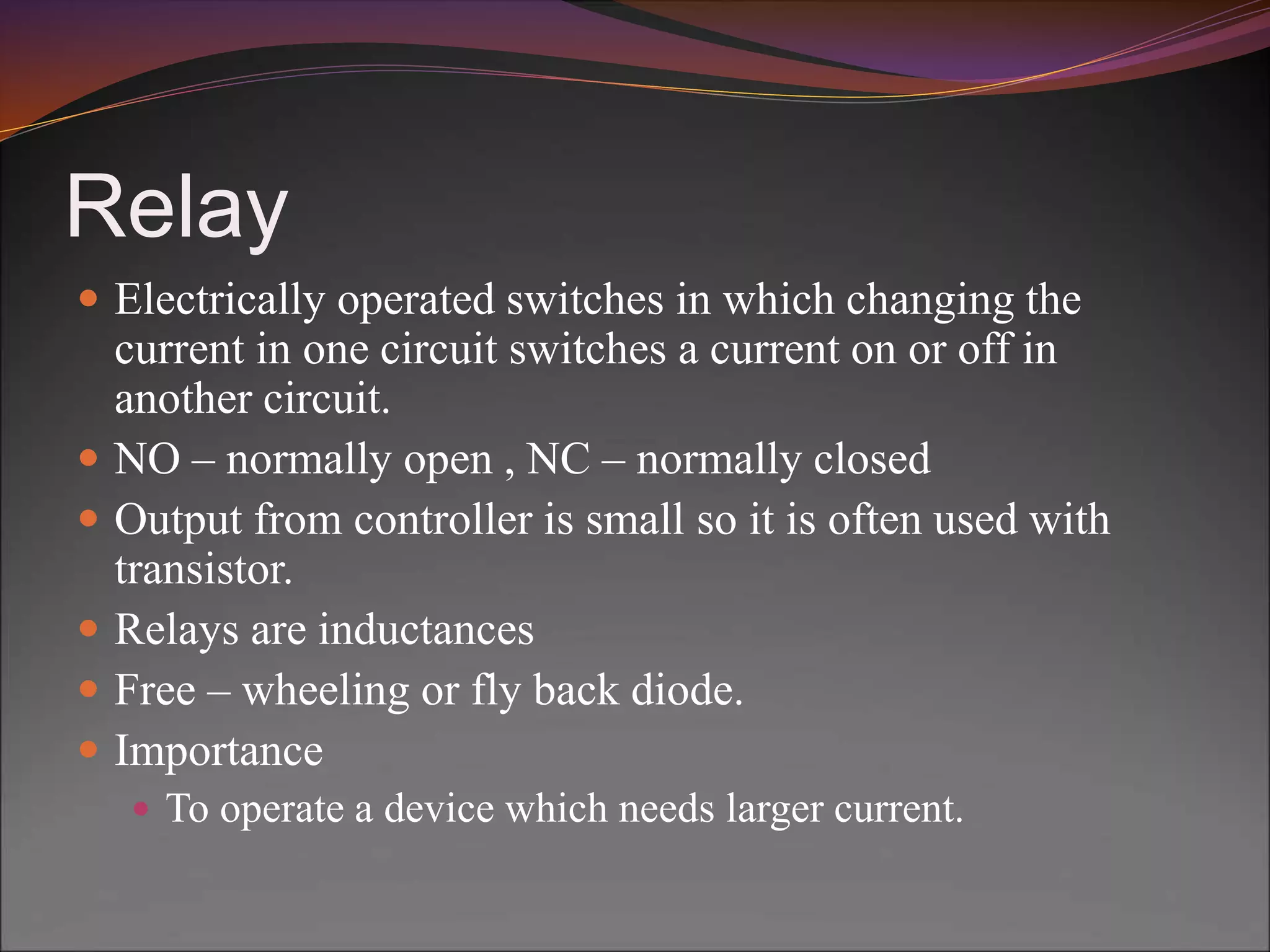 electrical-actuation-systems.ppt