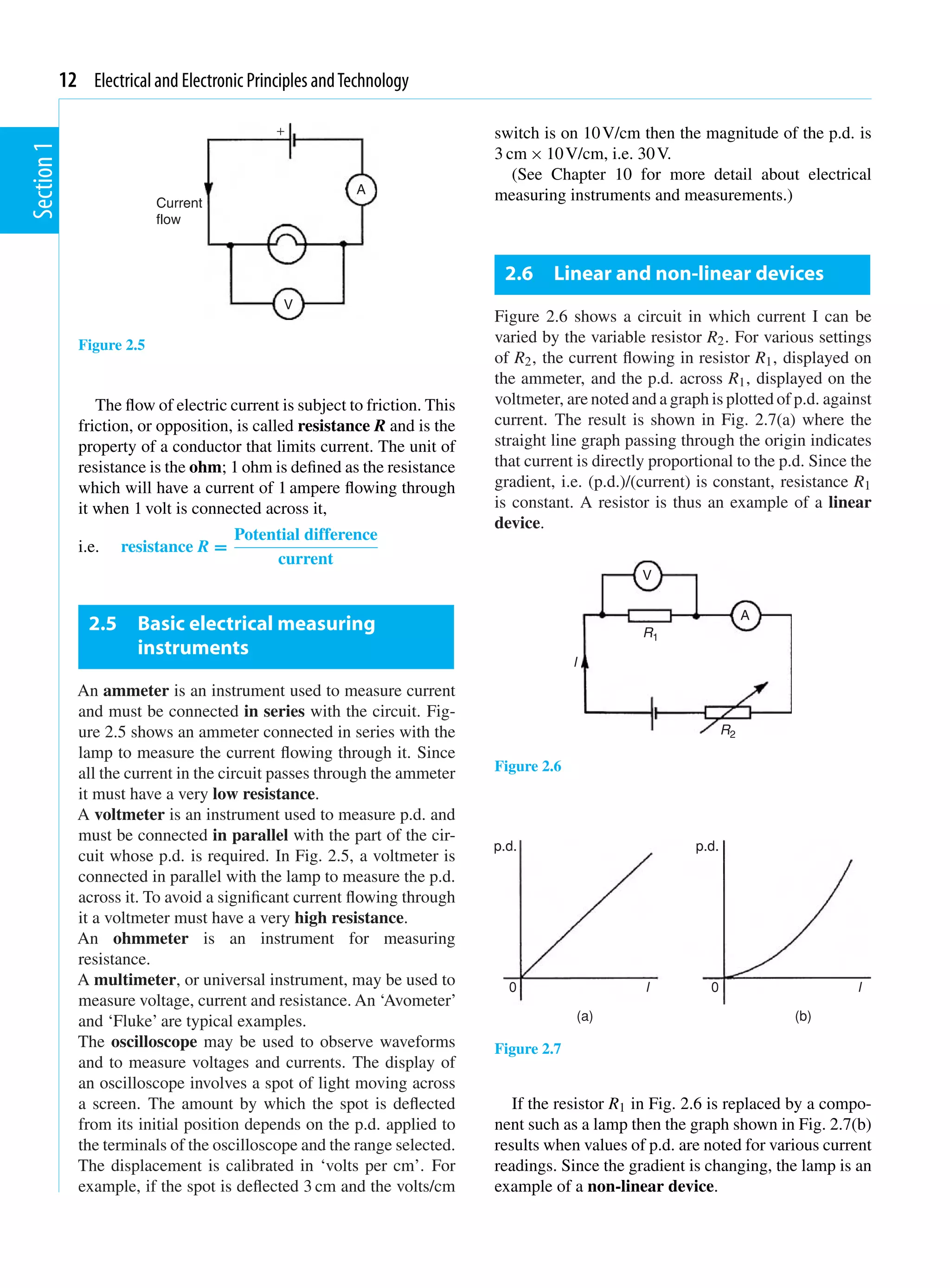Electrical and-electronic-principles-and-technology-third-edition ...