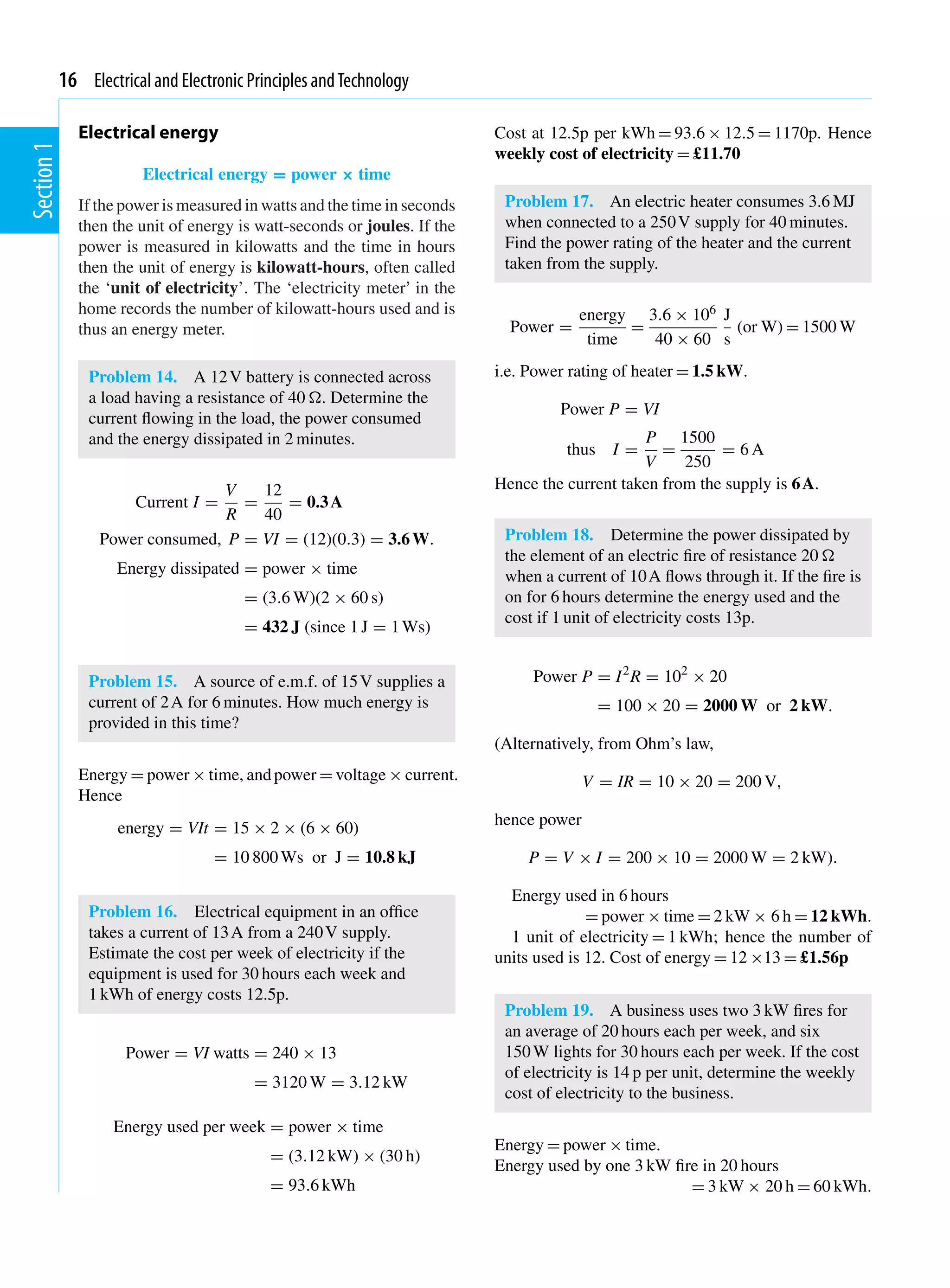 Electrical and-electronic-principles-and-technology-third-edition ...