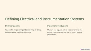 Electrical-and-Instrumentation-Modern-Industries.pptx