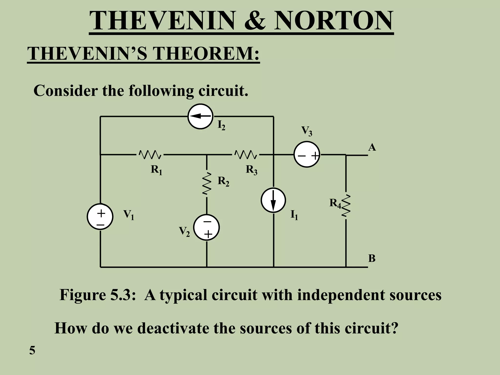 ELECTRICAL-CIRCUITS-T-VENU-GOPAL.ppt