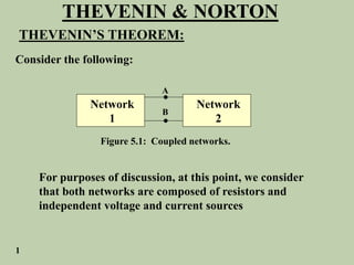 ELECTRICAL-CIRCUITS.ppt | Computer Networking | Computing