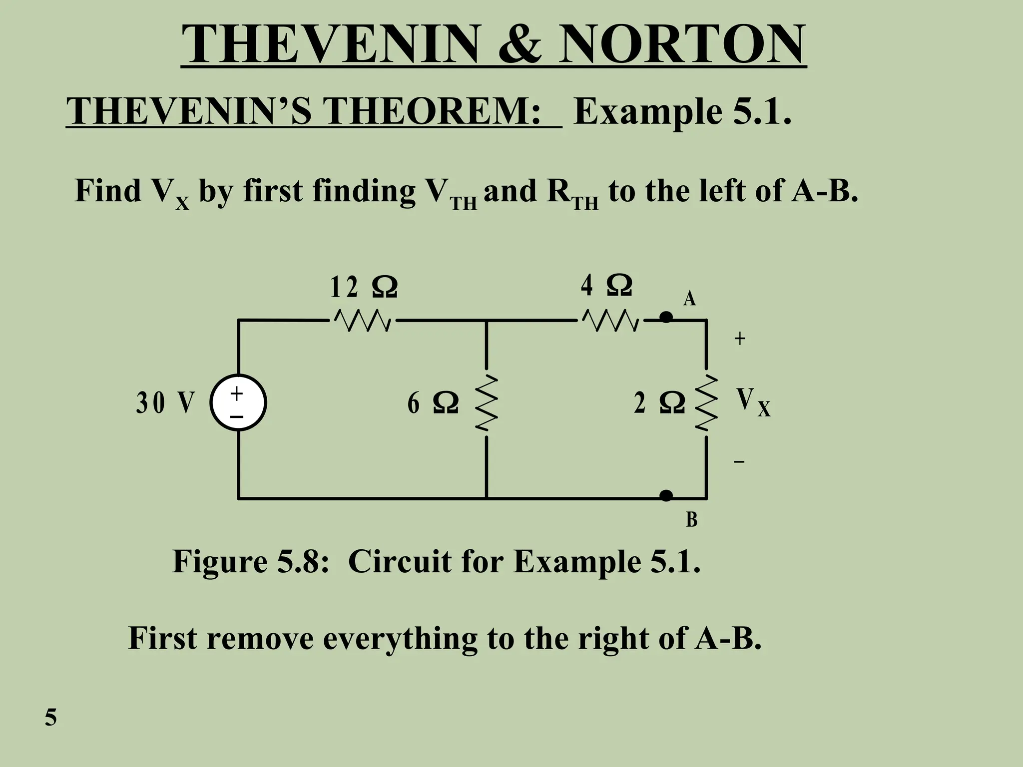 ELECTRICAL-CIRCUITS-T-VENU-GOPALthevinins.ppt | Computer Networking | Computing
