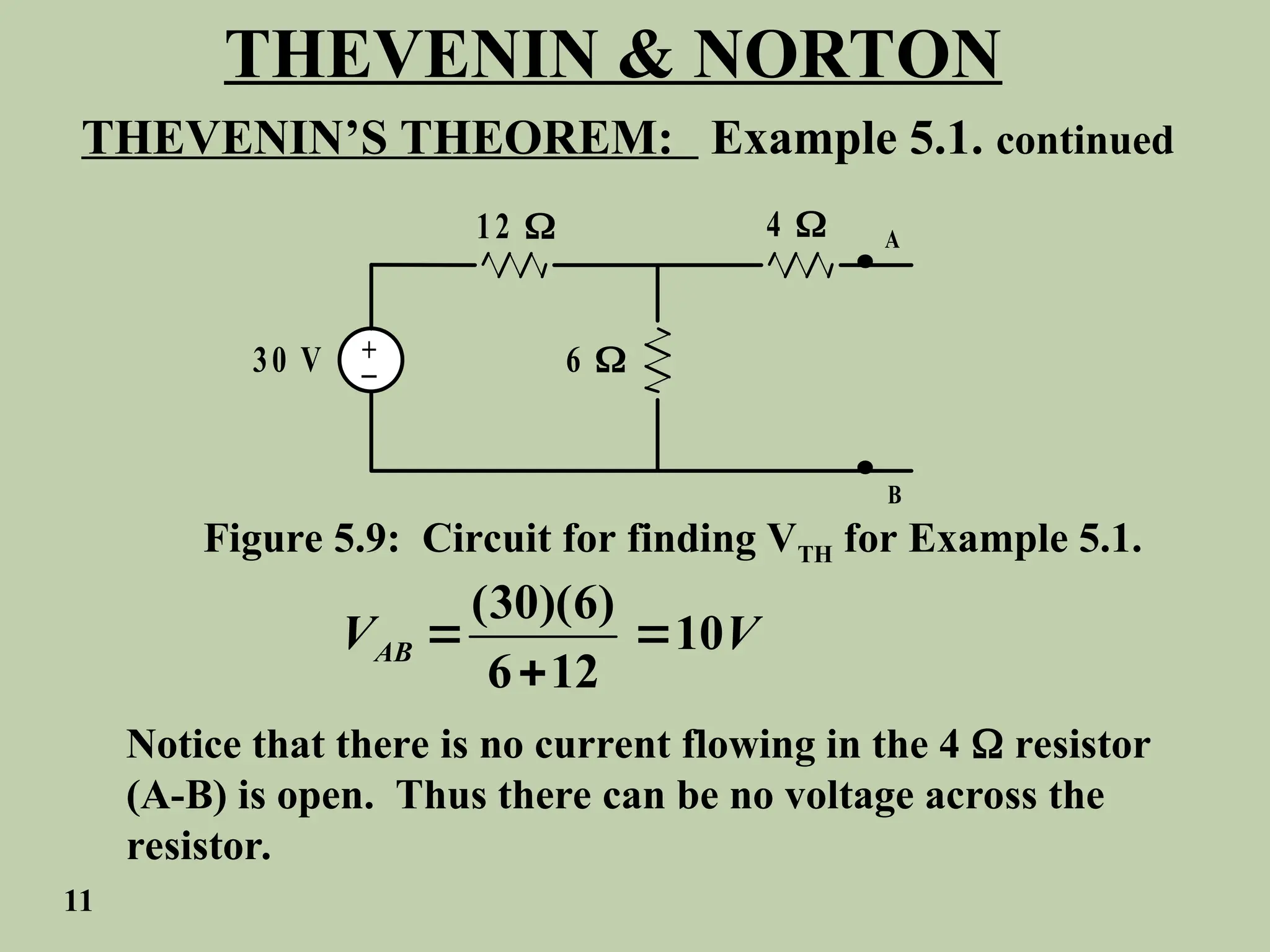 ELECTRICAL-CIRCUITS-T-VENU-GOPALthevinins.ppt | Computer Networking | Computing