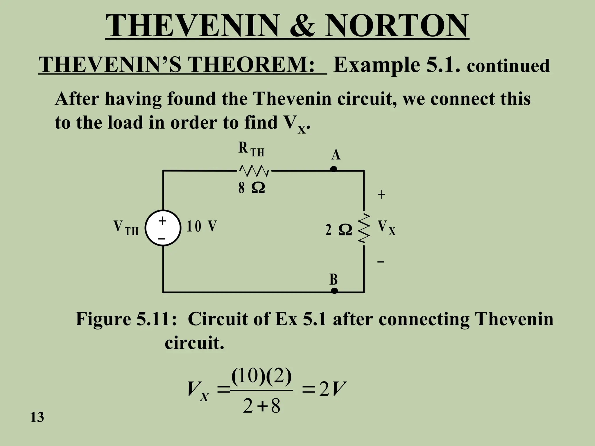 ELECTRICAL-CIRCUITS-T-VENU-GOPALthevinins.ppt | Computer Networking | Computing