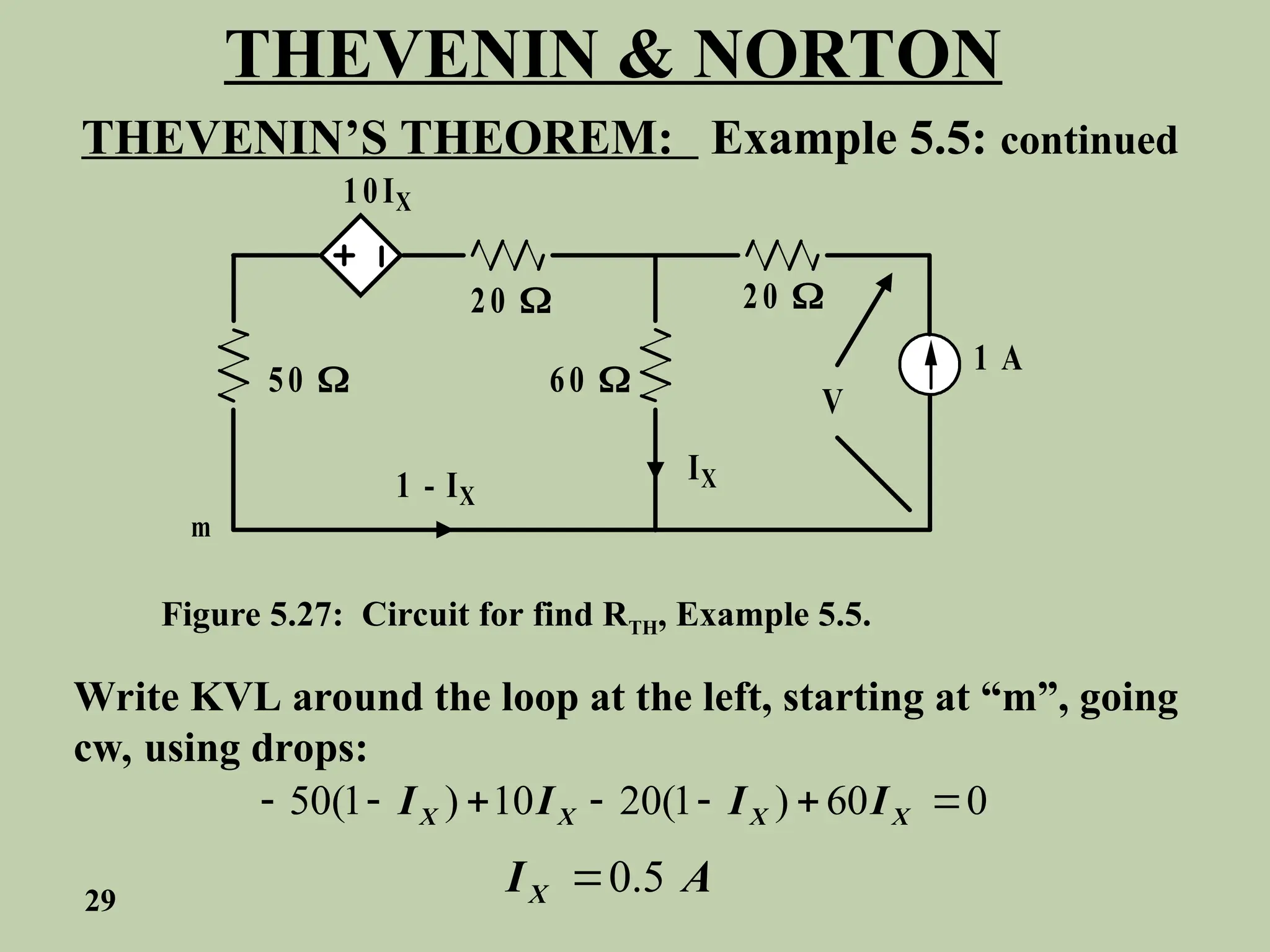 ELECTRICAL-CIRCUITS-T-VENU-GOPALthevinins.ppt | Computer Networking | Computing