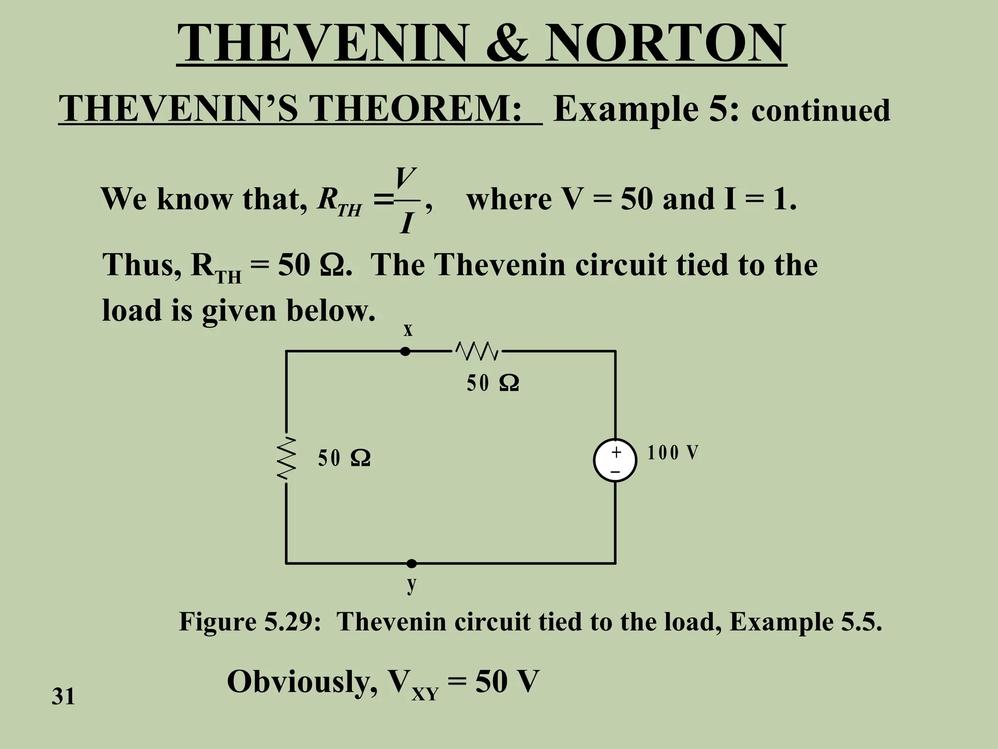ELECTRICAL-CIRCUITS-T-VENU-GOPALthevinins.ppt