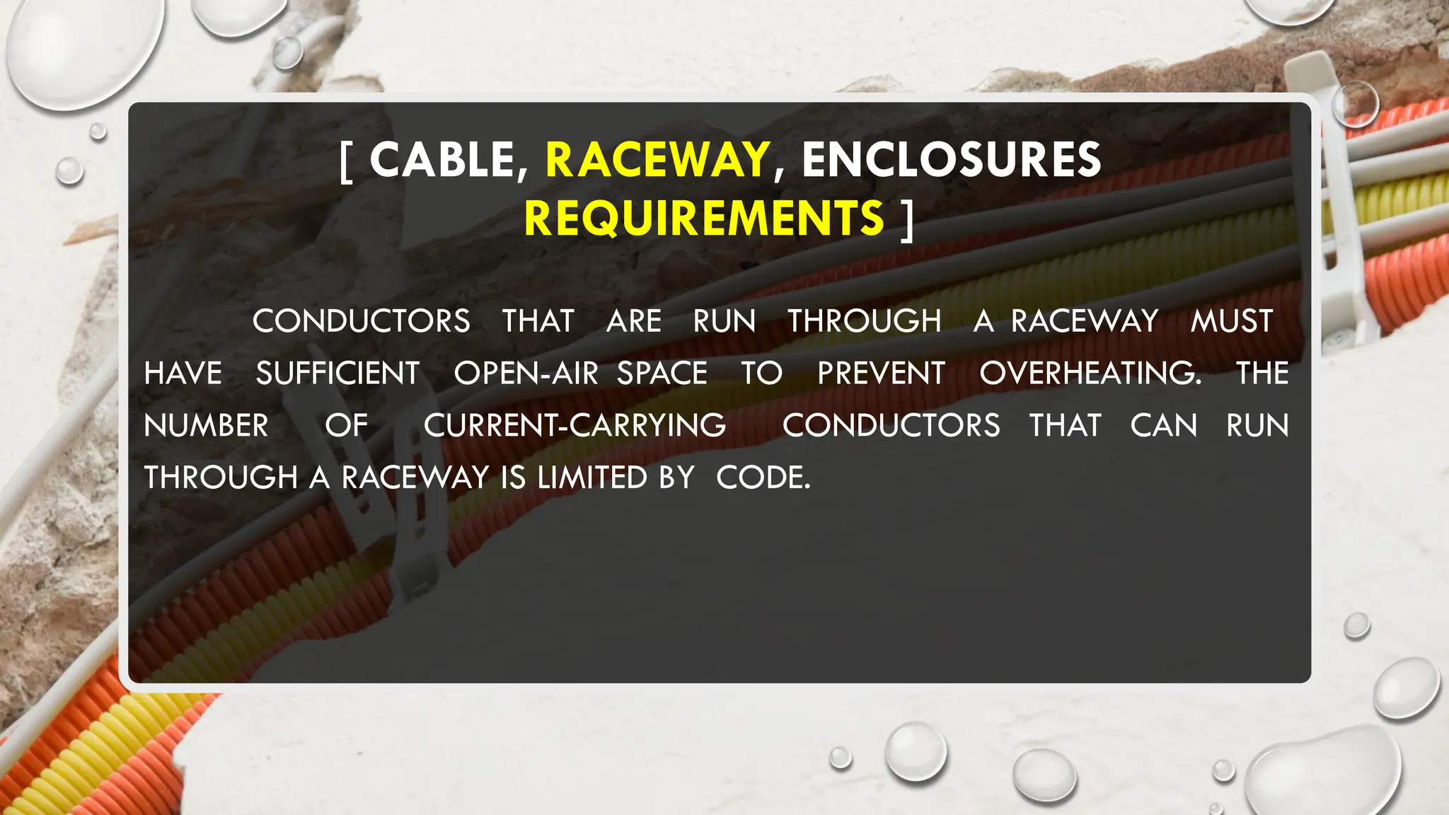 Electrical-Design-Principles for engineering pptx | PPTX