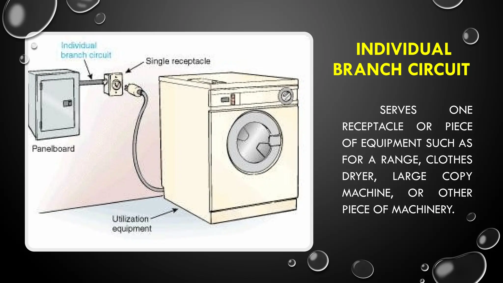 Electrical-Design-Principles for engineering pptx | PPTX
