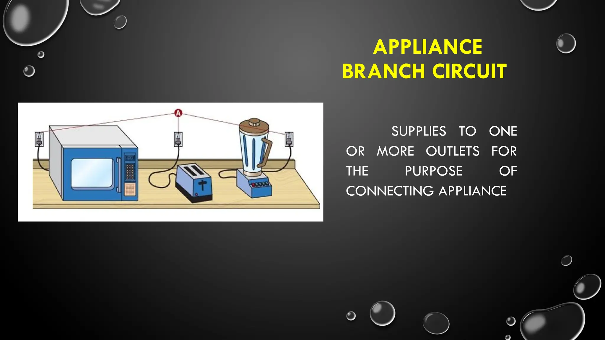 Electrical-Design-Principles for engineering pptx | PPTX