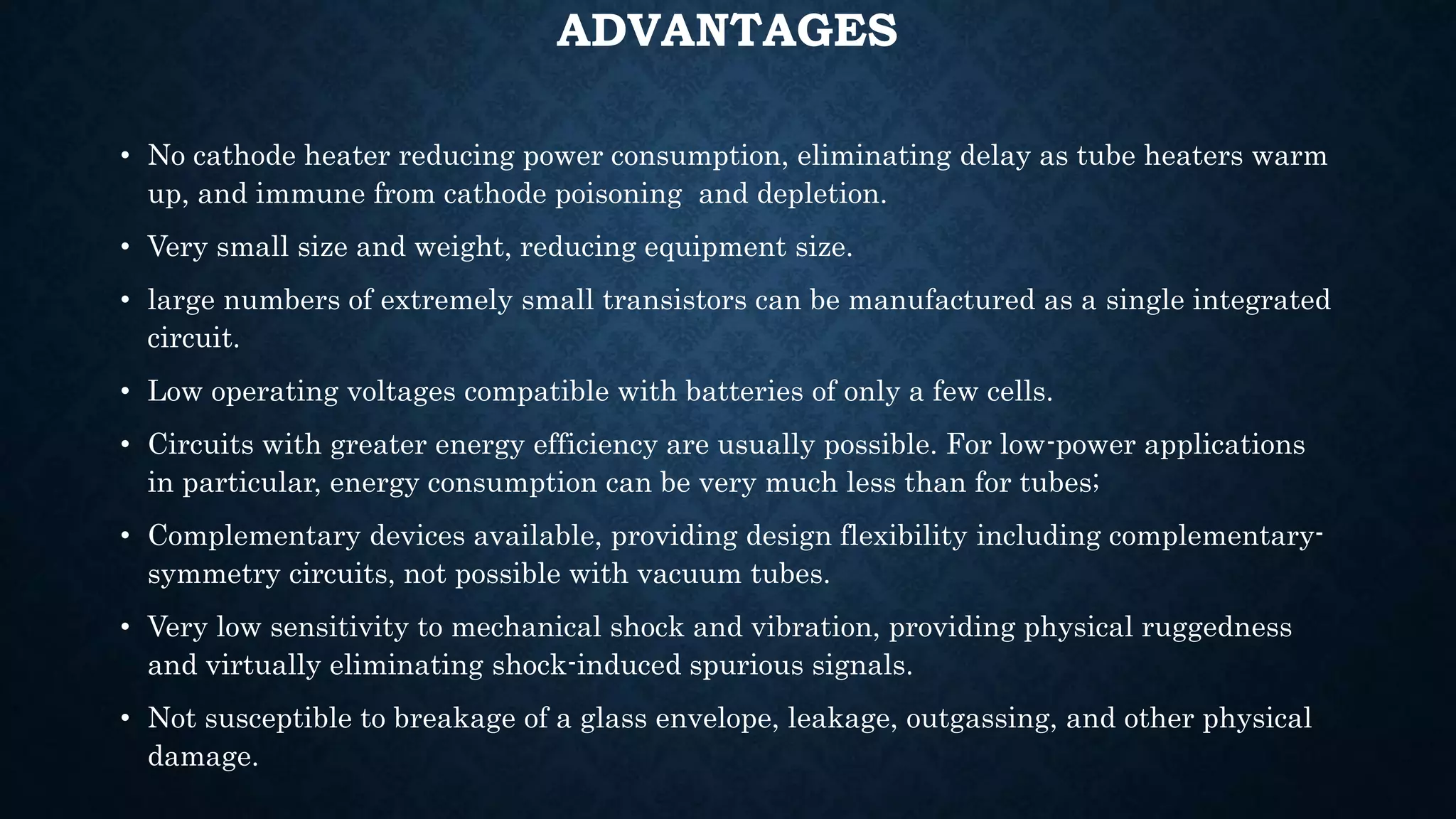 Basics of Transistor,Faithful Amplification,Transistor Biasing ...