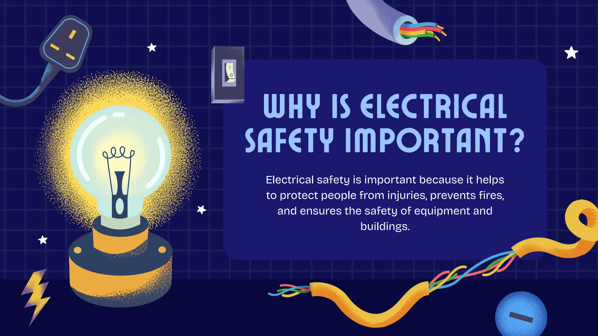 ELECTRICAL-HAZARD AND SAFETY PRECAUTIONS | PDF