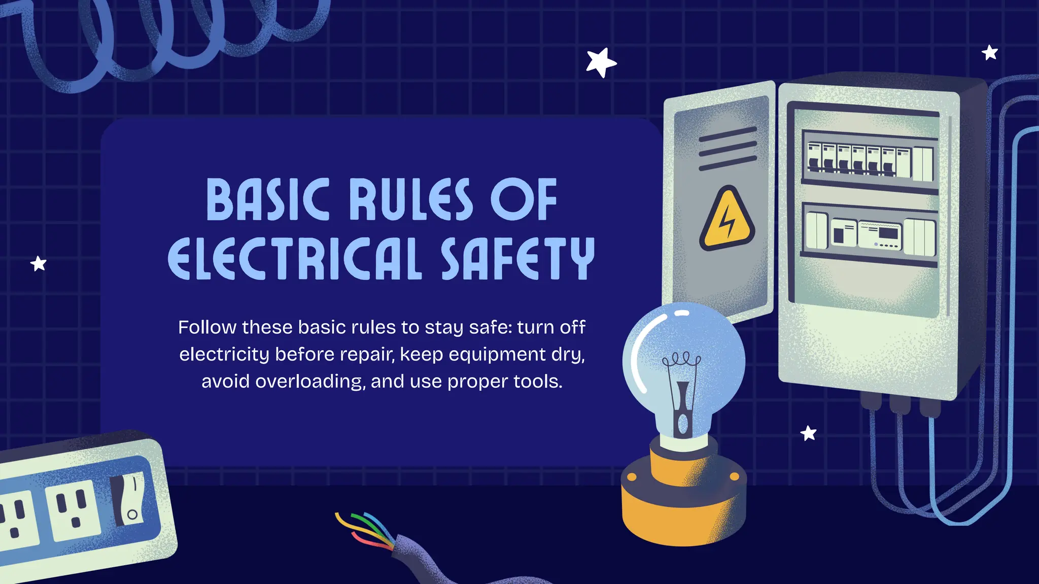 ELECTRICAL-HAZARD AND SAFETY PRECAUTIONS | PDF