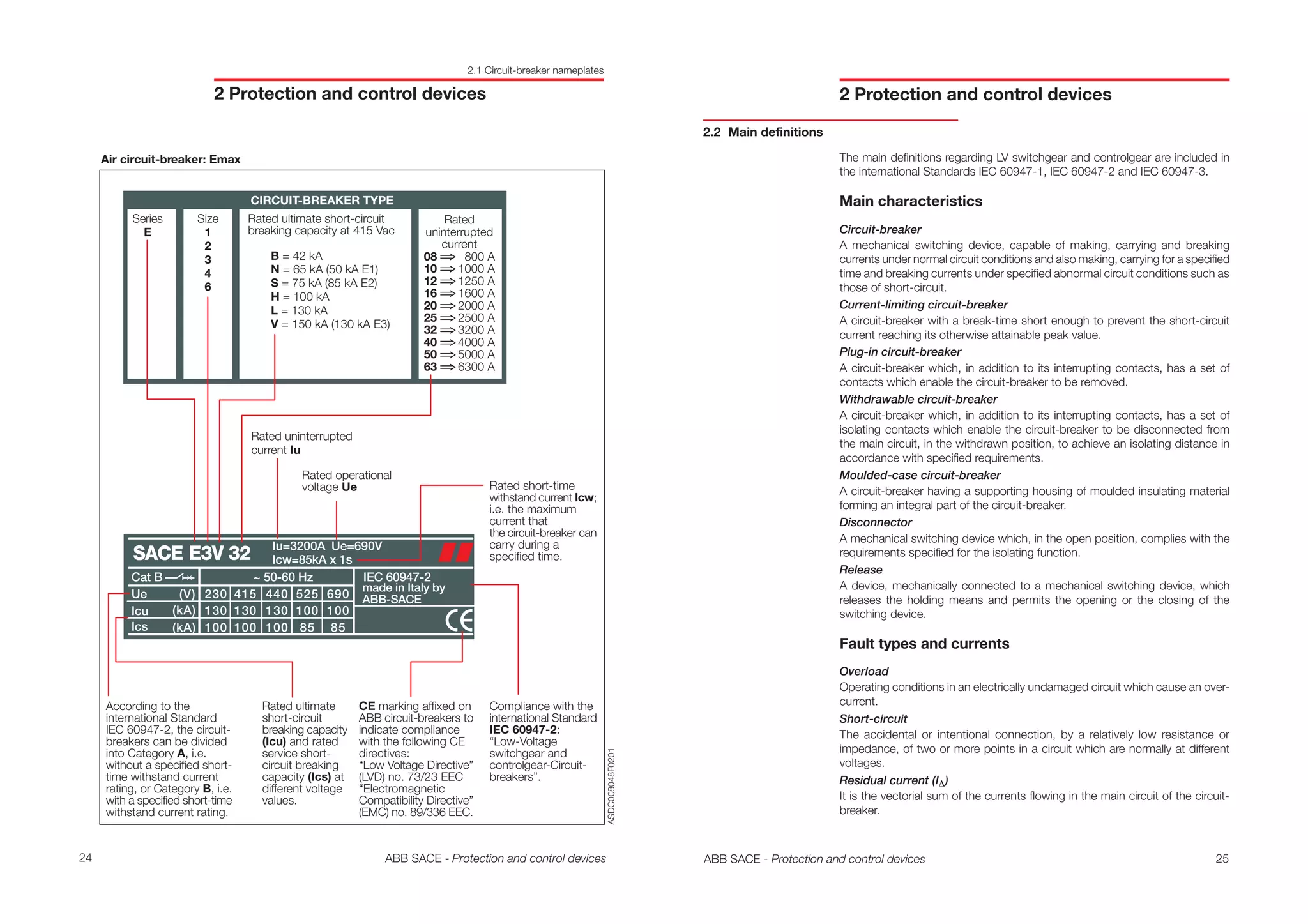 Electrical installation handbook part-1 | PDF