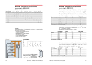 Electrical installation handbook part-1 | PDF