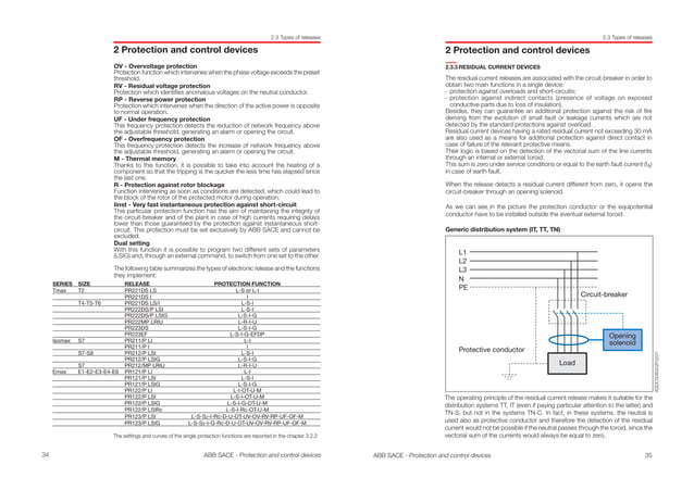 Electrical installation handbook part-1 | PDF