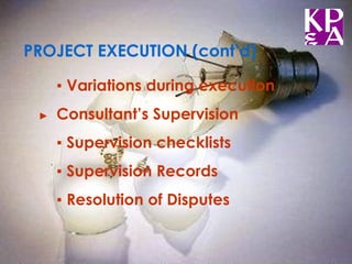 Electrical Installations | PPT