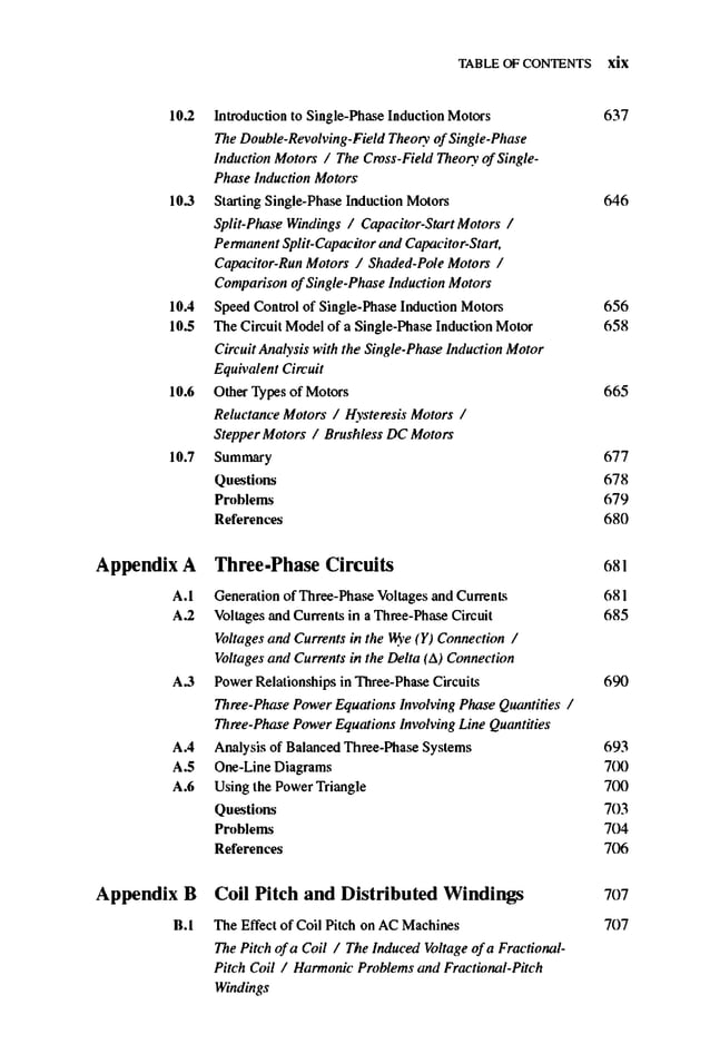 Electrical-Machinery-Fundamentals.pdf | Physics | Science