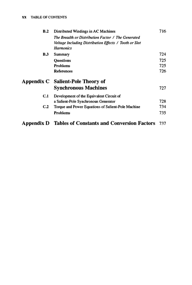 Electrical-Machinery-Fundamentals.pdf | Physics | Science