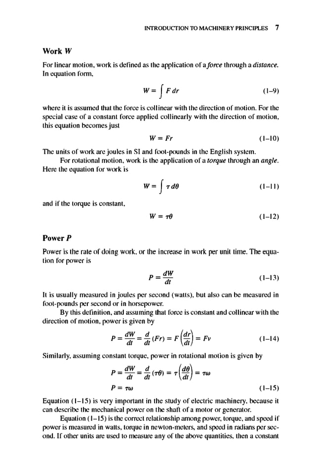 Electrical-Machinery-Fundamentals.pdf | Physics | Science
