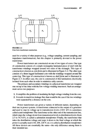 Electrical-Machinery-Fundamentals.pdf | Physics | Science