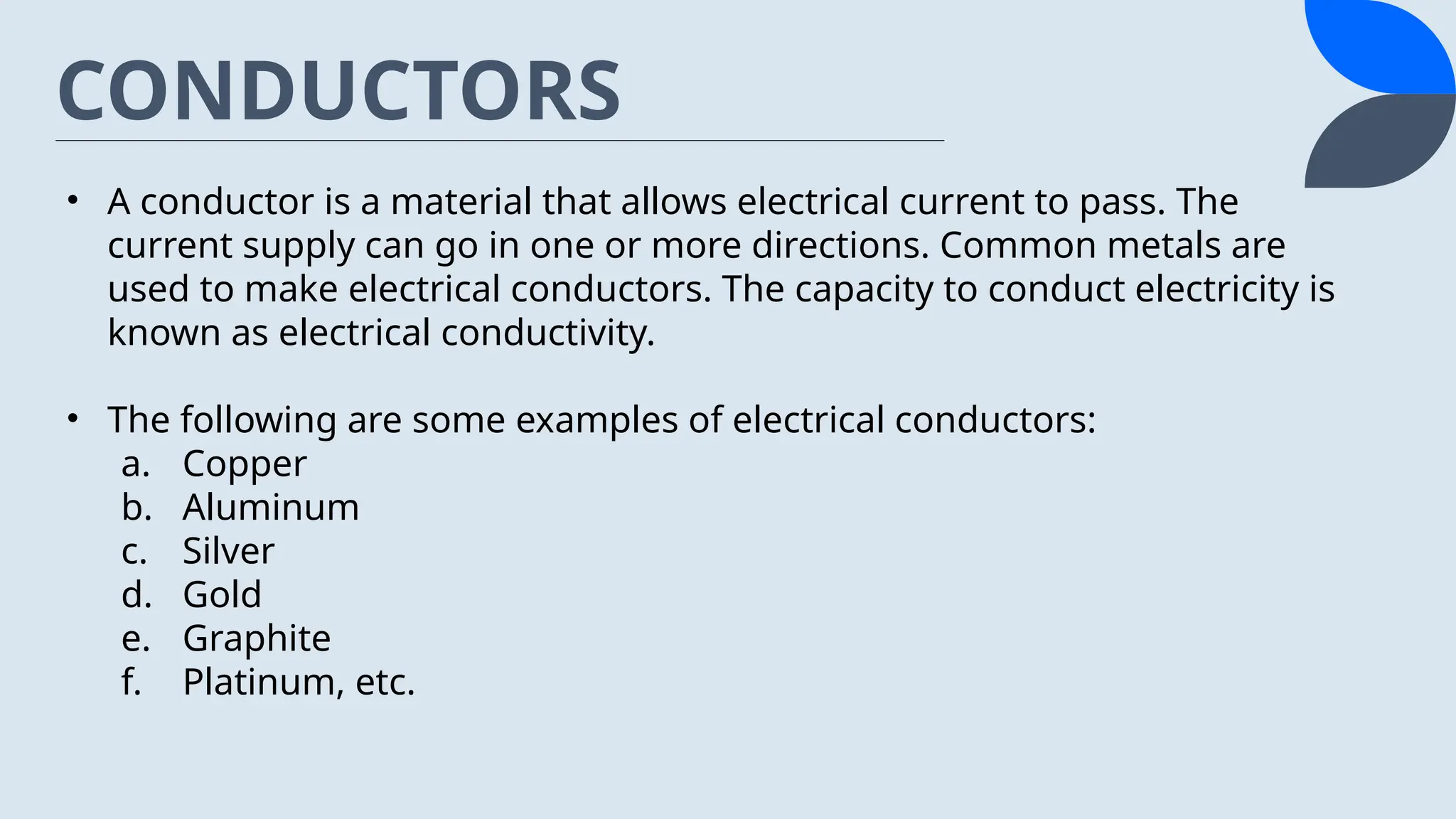 ELECTRICAL-MATERIALS_Engineering Utilities (1).pptx