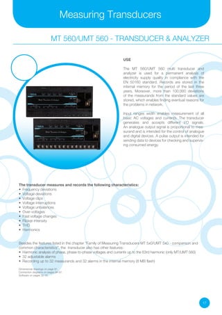 Electrical measuring-instruments | PDF