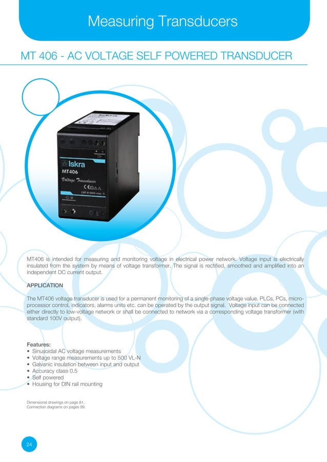 Electrical measuring-instruments | PDF