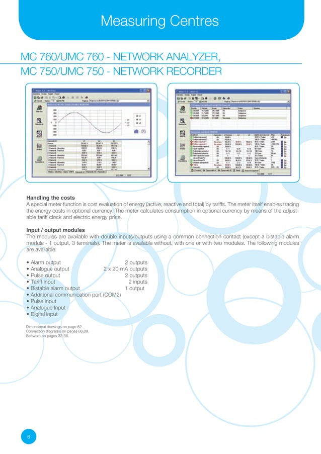 Electrical measuring-instruments | PDF