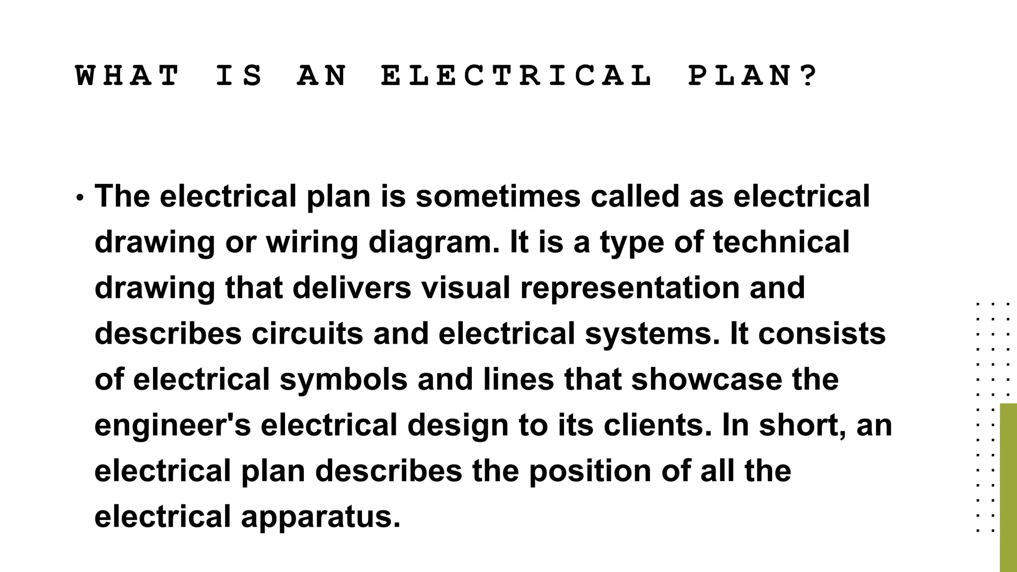 Electrical-Plan-101.pptx