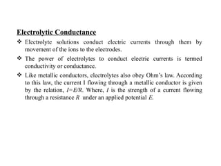 Electrical-properties-of-solution electro chemistry .pptx