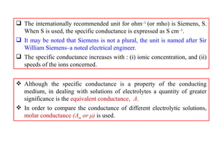 Electrical-properties-of-solution electro chemistry .pptx