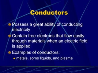 Electrical-Resist1.ppt