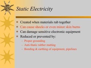 Electrical Risk Management | PPT