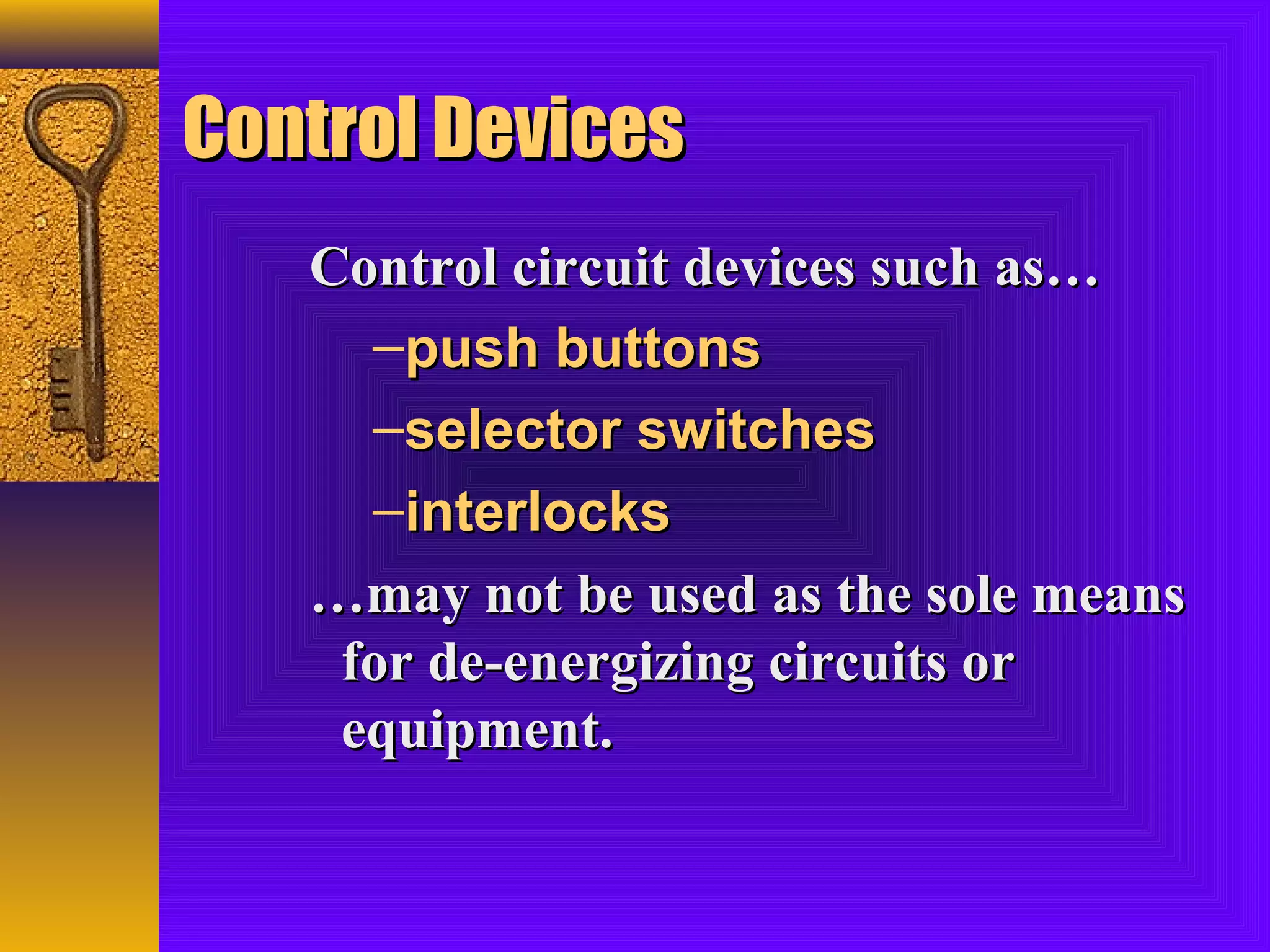Electrical safety | PPT