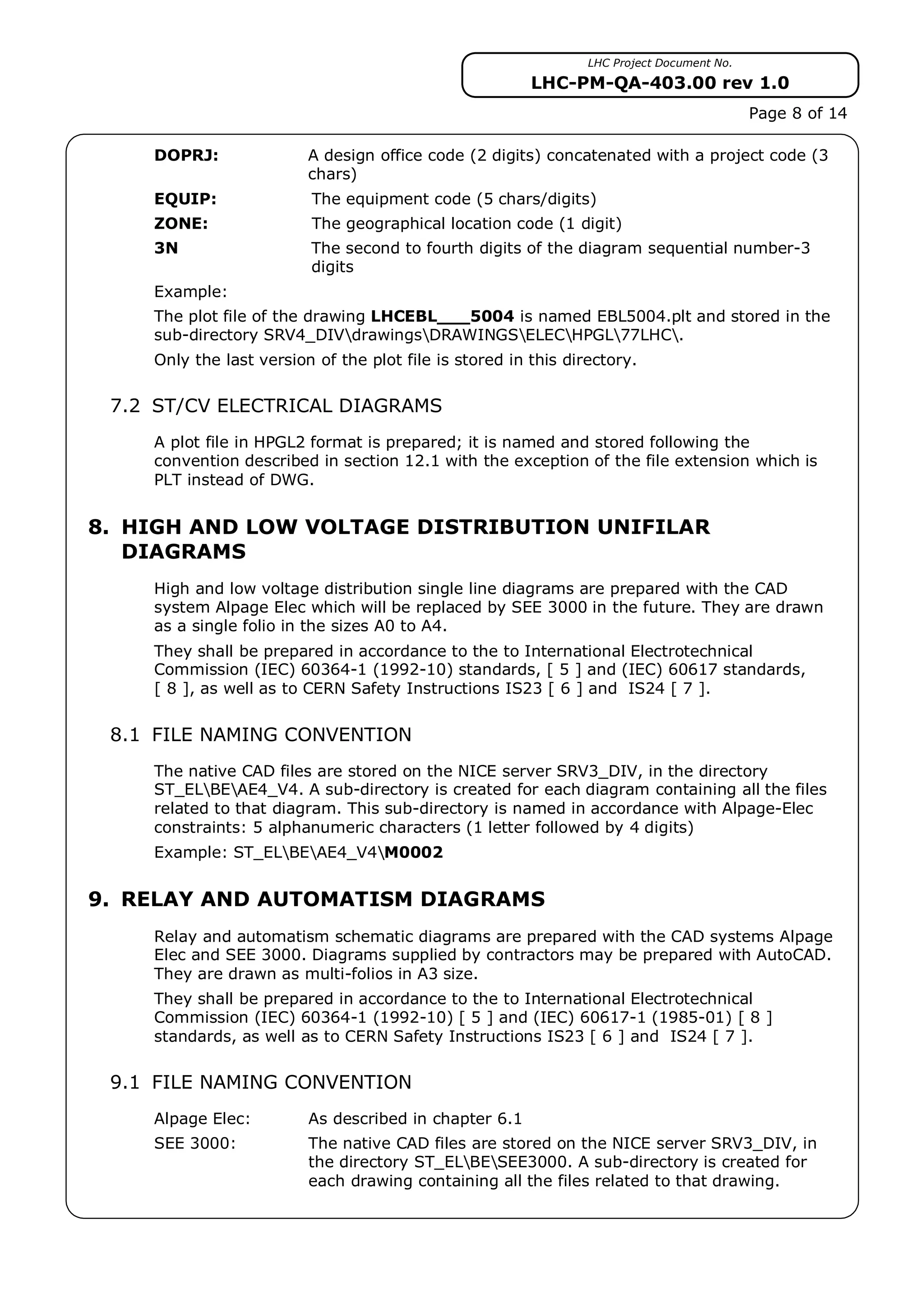 Electrical-single-line-diagram | PDF
