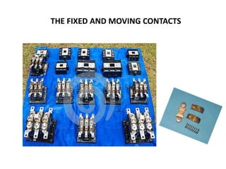 Electrical-Symbol-magnetic-ContactorsRelays.ppt