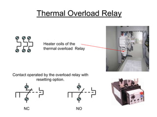 Electrical-Symbol-magnetic-ContactorsRelays.ppt