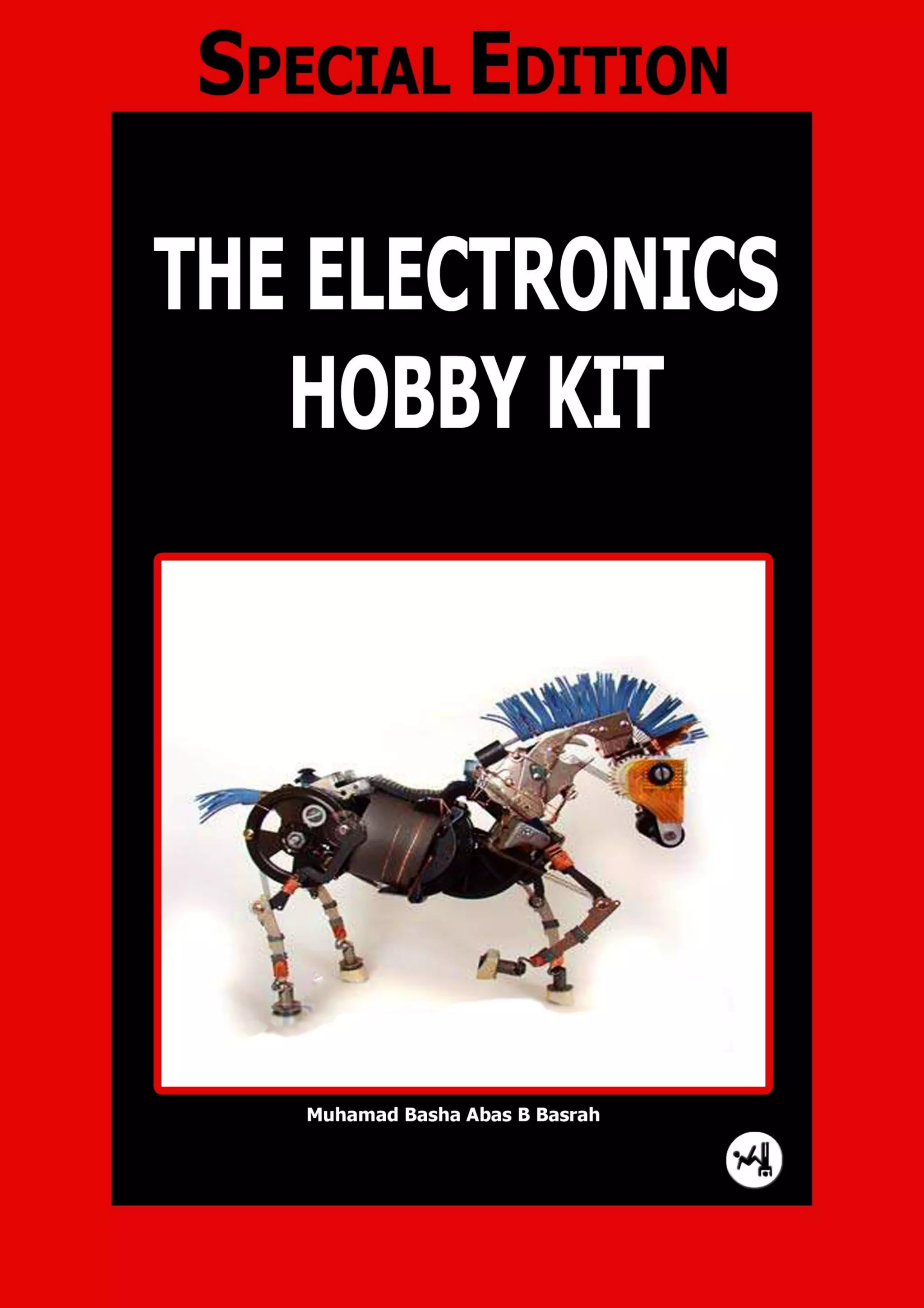 the electronics hobby kit | PDF