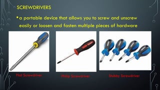 Electrical-tools.pptx Electrical-tools.pptx Electrical-tools.pptx